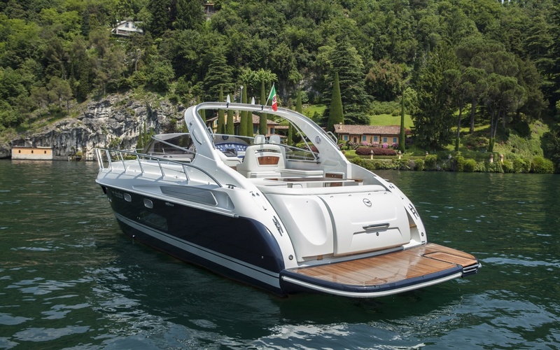 Airon Marine: Models, Price Lists & Sales - itBoat