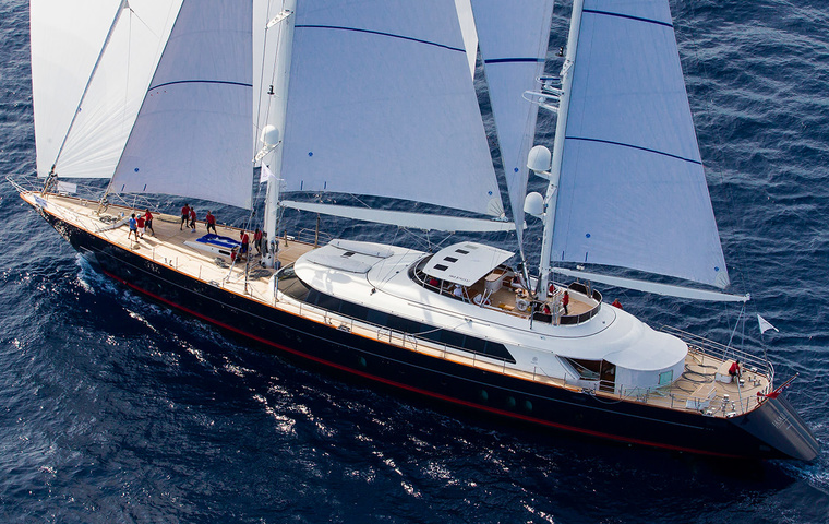 Perini Navi: Models, Price Lists & Sales - itBoat