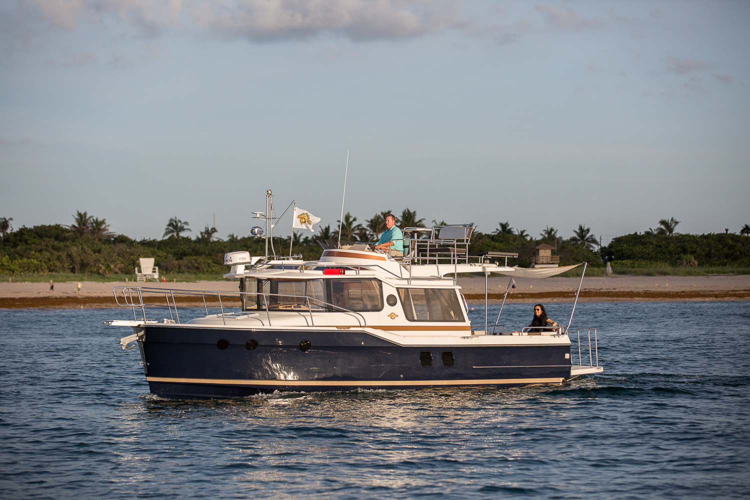 Ranger Tugs R-29 CB: Prices, Specs, Reviews and Sales Information - itBoat