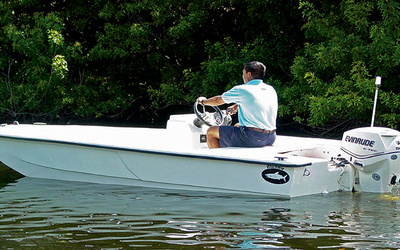 Dusky 252 Open Fisherman: Prices, Specs, Reviews and Sales Information ...