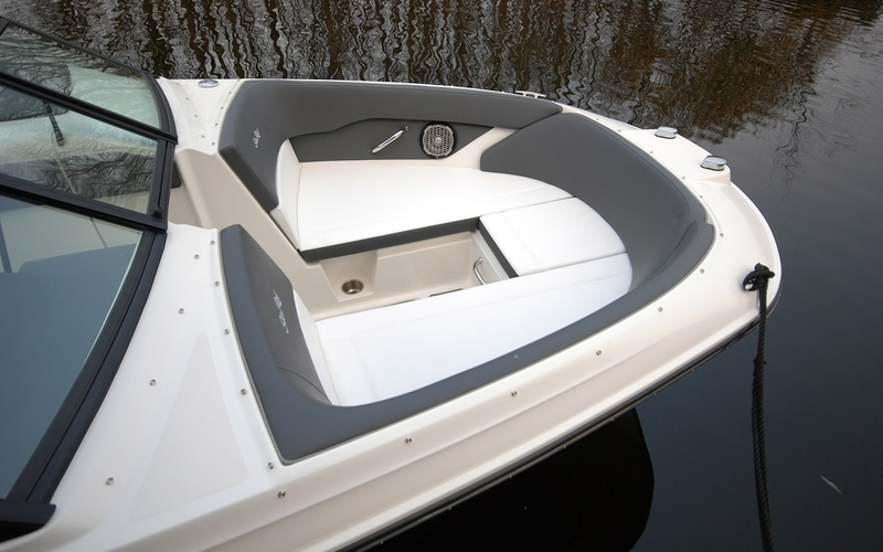 Crownline 235 SS: Prices, Specs, Reviews and Sales Information - itBoat