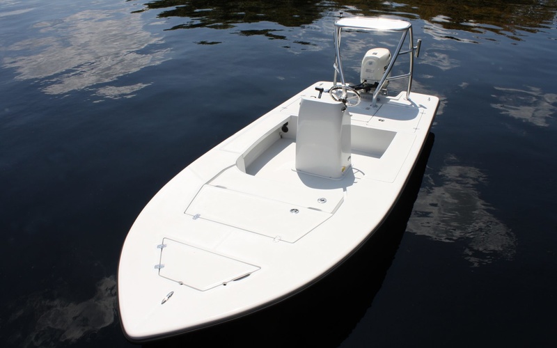 Bay Craft Boats: Models, Price Lists & Sales - itBoat