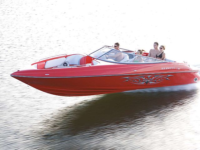 Reinell 242 SS: Prices, Specs, Reviews and Sales Information - itBoat