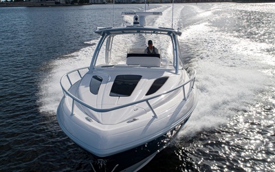 Young 34: Prices, Specs, Reviews and Sales Information - itBoat
