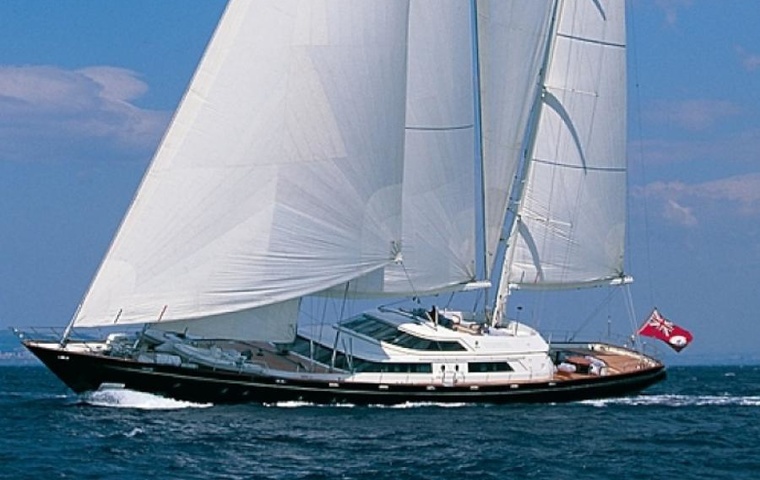 Perini Navi: Models, Price Lists & Sales - itBoat