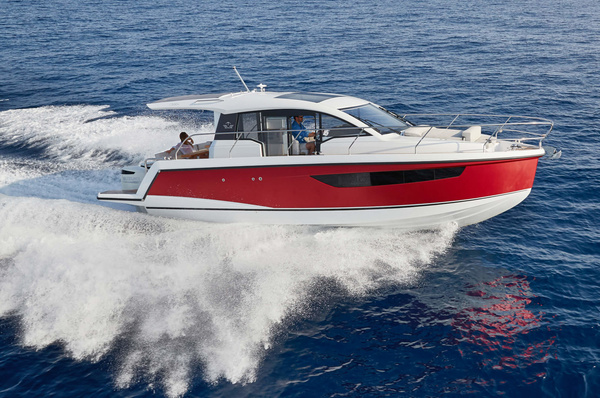 Sealine: Models, Price Lists & Sales - itBoat