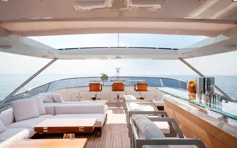 Benetti Fast 125: Prices, Specs, Reviews and Sales Information - itBoat