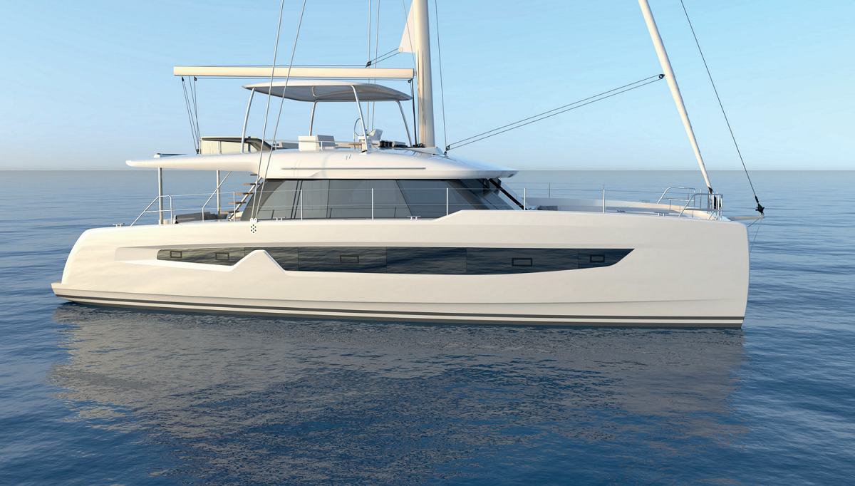 HeySea Seaview 56: Prices, Specs, Reviews and Sales Information - itBoat