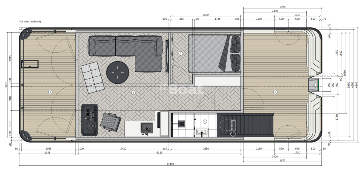 Float8 Float 2: Prices, Specs, Reviews and Sales Information - itBoat