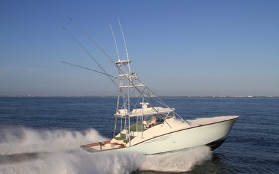 Viking 48C: Prices, Specs, Reviews and Sales Information - itBoat