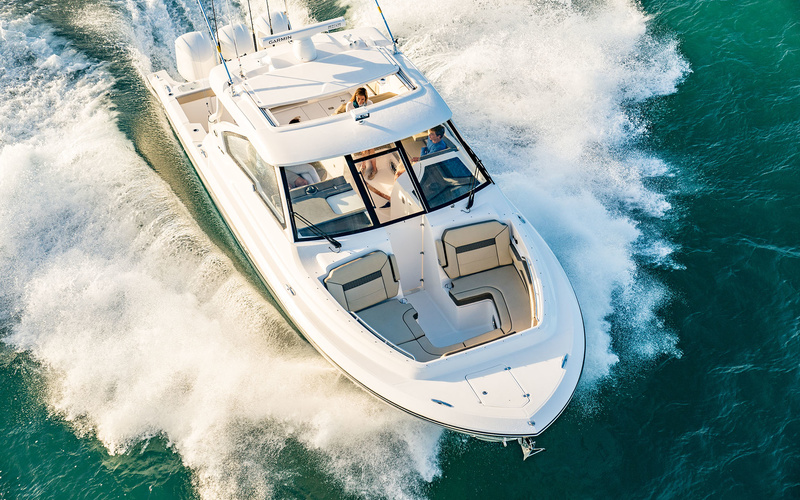 Pursuit: Models, Price Lists & Sales - itBoat