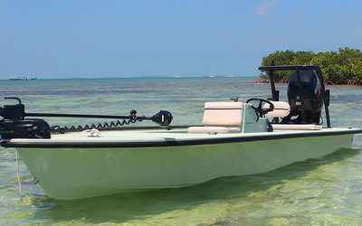 Bonefish: Models, Price Lists & Sales - itBoat