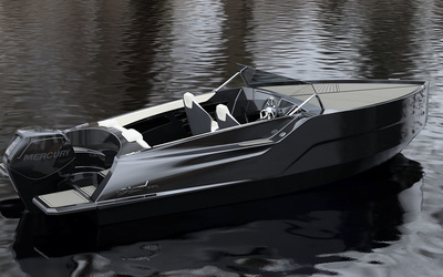 D-Boats: Models, Price Lists & Sales - itBoat