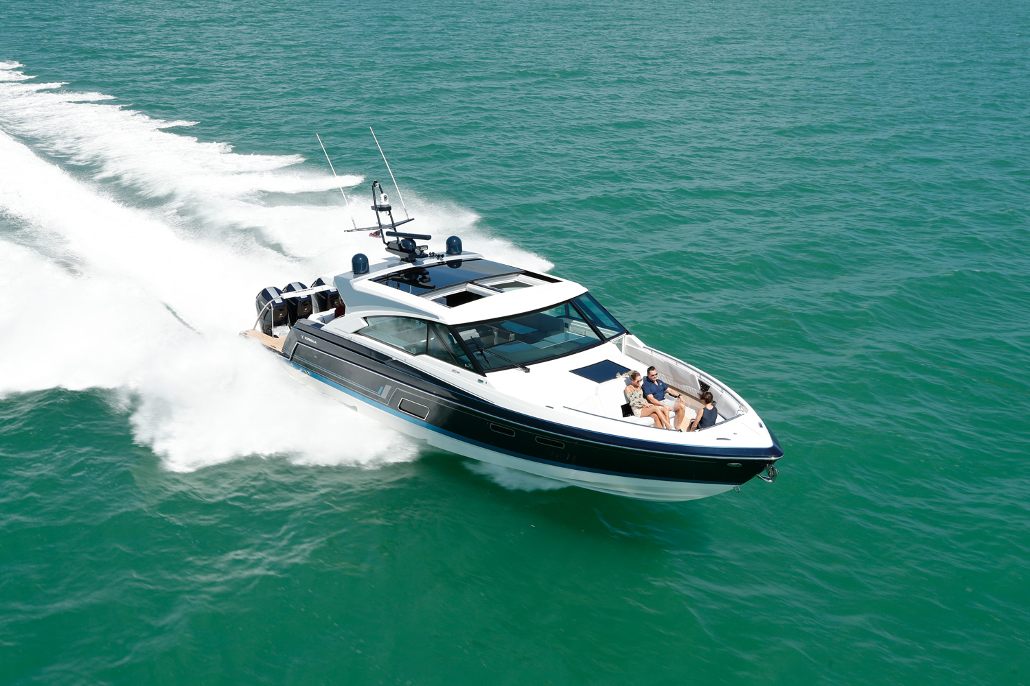 Formula 500 Super Sport Crossover: Prices, Specs, Reviews and Sales ...