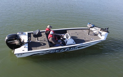 SeaArk Boats: Models, Price Lists & Sales - itBoat