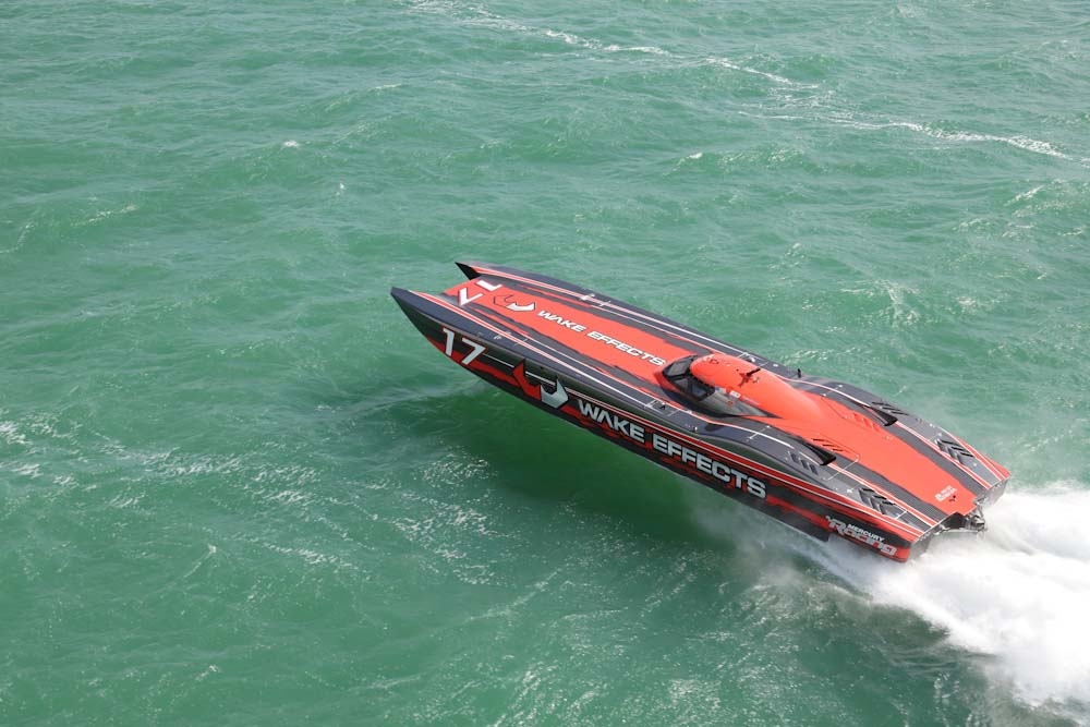 MTI 38 Race: Prices, Specs, Reviews and Sales Information - itBoat
