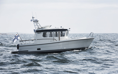 Targa 41: Prices, Specs, Reviews and Sales Information - itBoat