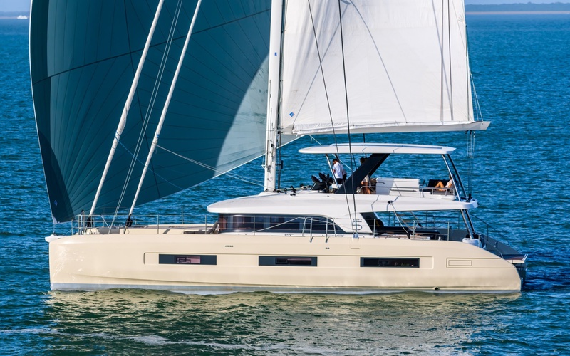 Gunboat 68: Prices, Specs, Reviews and Sales Information - itBoat