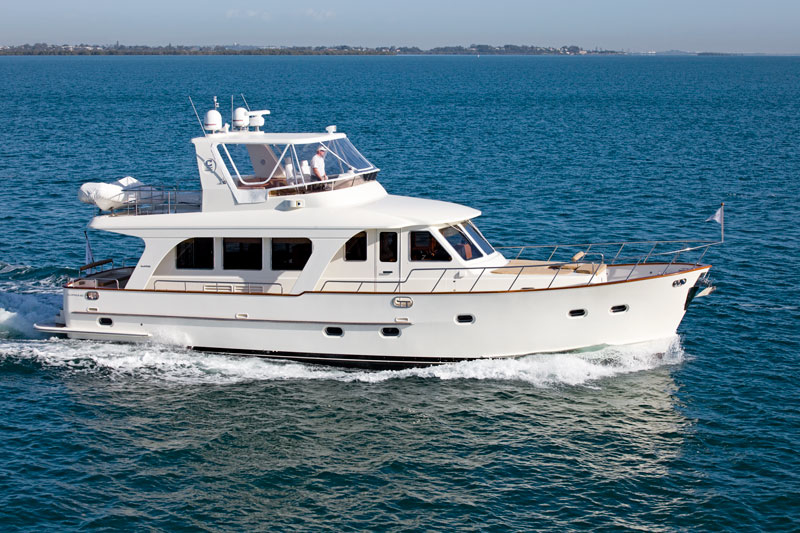 Clipper Cordova 63: Prices, Specs, Reviews and Sales Information - itBoat
