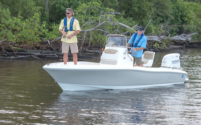 Pioneer Boats: Models, Price Lists & Sales - itBoat