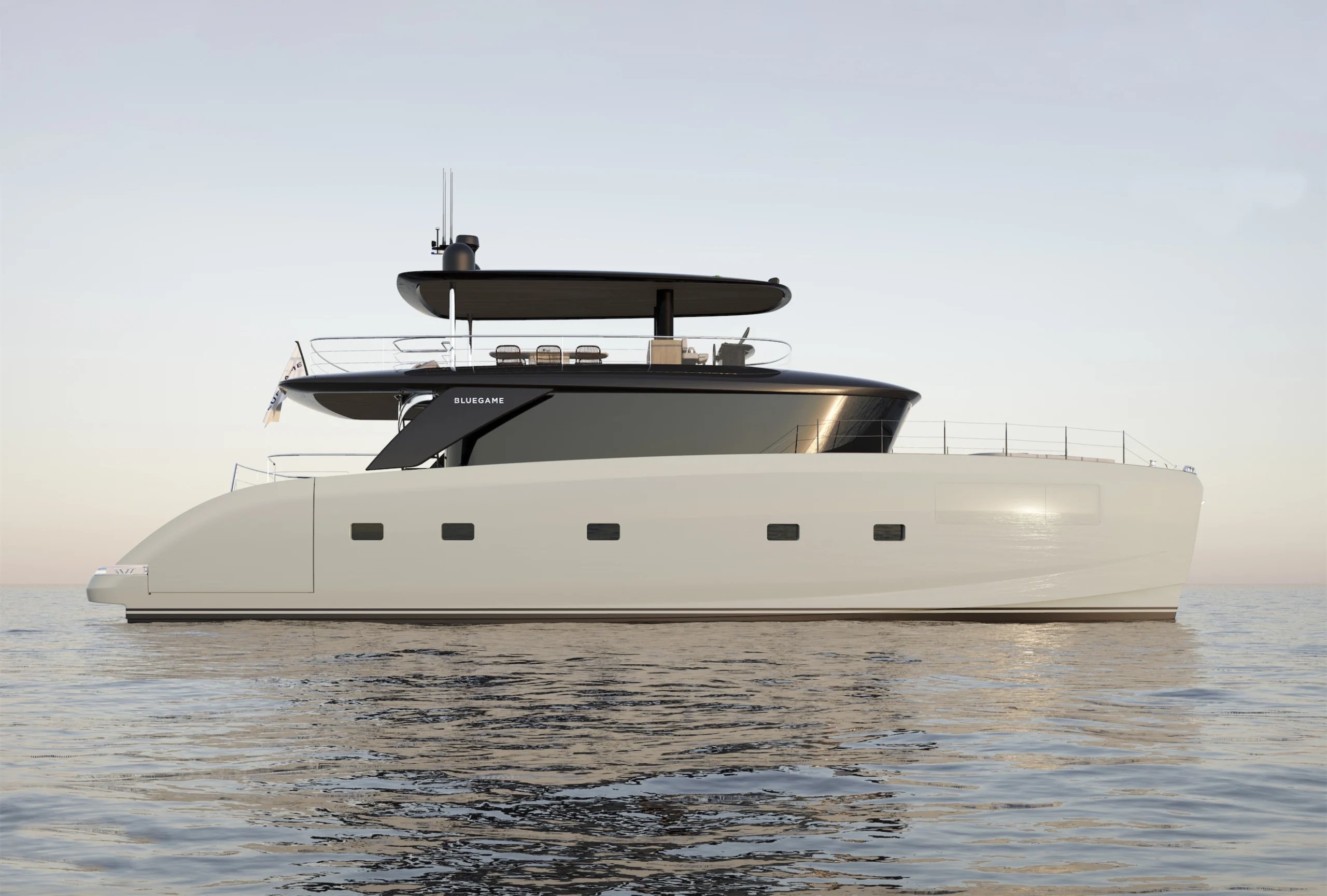 Bluegame BGM75: Prices, Specs, Reviews and Sales Information - itBoat