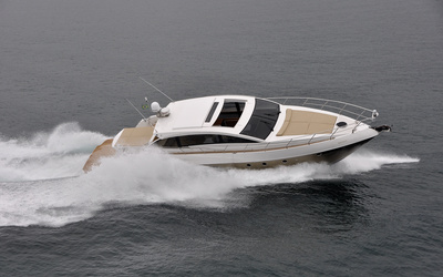 Segue Yachts: Models, Price Lists & Sales - itBoat