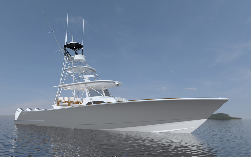 Adrenaline Powerboats 47 Reaper: Prices, Specs, Reviews and Sales ...