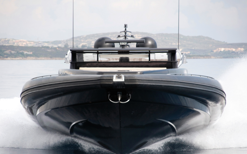VanDutch 75: Prices, Specs, Reviews and Sales Information - itBoat