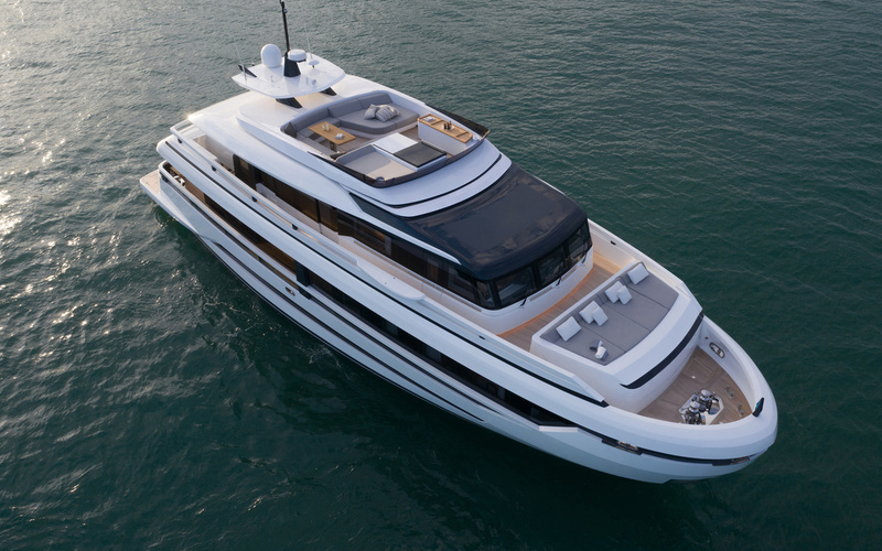 Mazu 92 DS: Prices, Specs, Reviews and Sales Information - itBoat