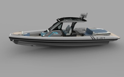 Front Runner 33 Center Console: Prices, Specs, Reviews and Sales ...
