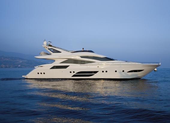 Dominator: Models, Price Lists & Sales - itBoat