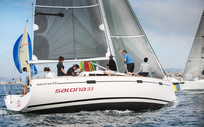 Azuree 33: Prices, Specs, Reviews and Sales Information - itBoat