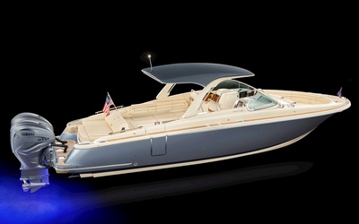 Freeman 38: Prices, Specs, Reviews and Sales Information - itBoat