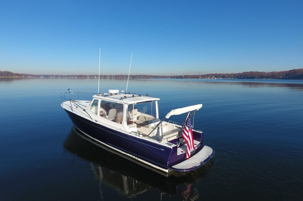 MJM 36z: Prices, Specs, Reviews and Sales Information - itBoat