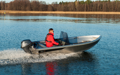 Buster M2: Prices, Specs, Reviews and Sales Information - itBoat