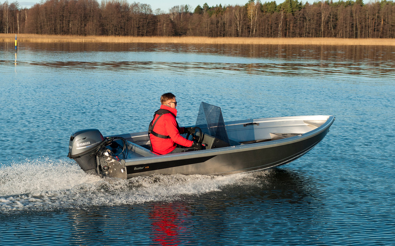 Buster Mini: Prices, Specs, Reviews and Sales Information - itBoat