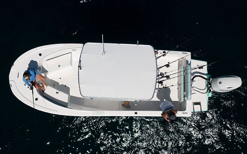 Quicksilver 690 Arvor: Prices, Specs, Reviews and Sales Information ...