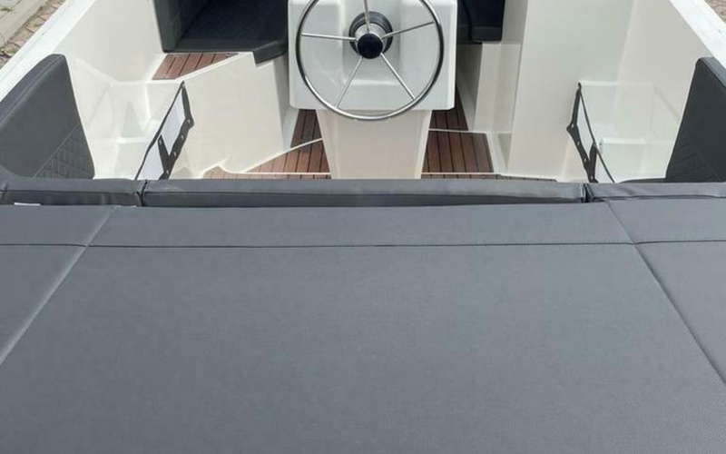 Dusky 227 Fish Around Cruiser: Prices, Specs, Reviews and Sales ...