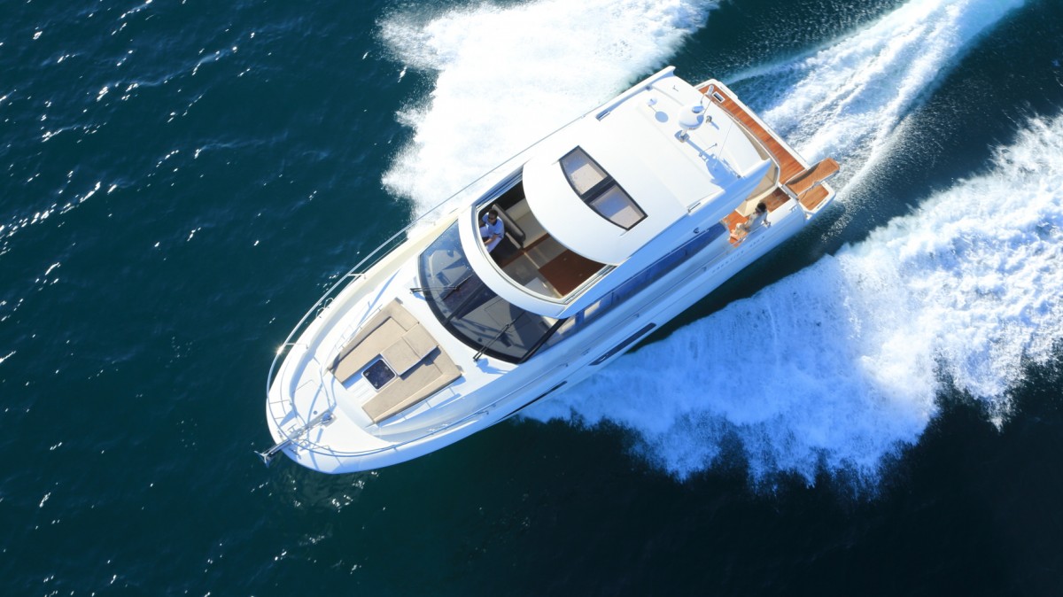 Prestige 450 S: Prices, Specs, Reviews and Sales Information - itBoat