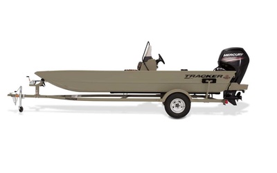 Tracker Super Guide V-16 SC: Prices, Specs, Reviews and Sales ...