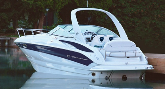 Crownline 280 CR: Prices, Specs, Reviews and Sales Information - itBoat
