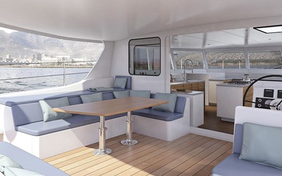 Balance 526: Prices, Specs, Reviews and Sales Information - itBoat