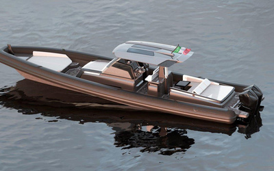 Insetta I45C: Prices, Specs, Reviews and Sales Information - itBoat