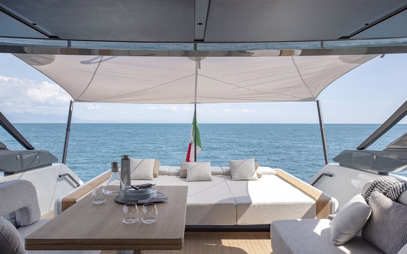 VanDutch 75: Prices, Specs, Reviews and Sales Information - itBoat