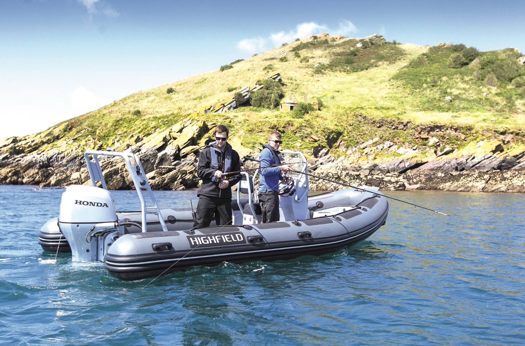 Highfield OM 540: Prices, Specs, Reviews and Sales Information - itBoat