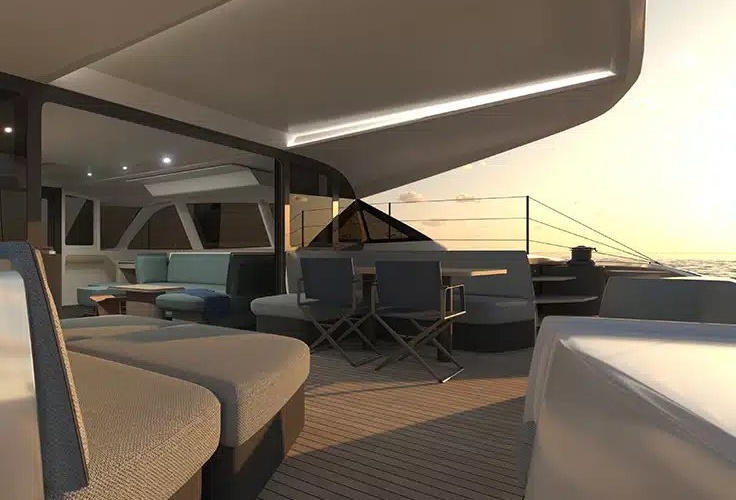 Gunboat 72: Prices, Specs, Reviews and Sales Information - itBoat