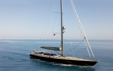 Concorde Yachts: Models, Price Lists & Sales - itBoat