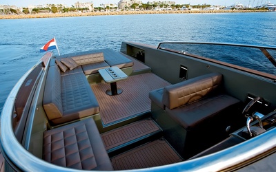 VanDutch 56: Prices, Specs, Reviews and Sales Information - itBoat