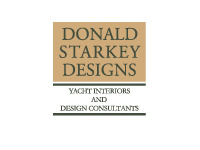 Donald Starkey Designs, UAE: superyacht design, interiors, engineering ...