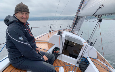 Azuree 33: Prices, Specs, Reviews and Sales Information - itBoat